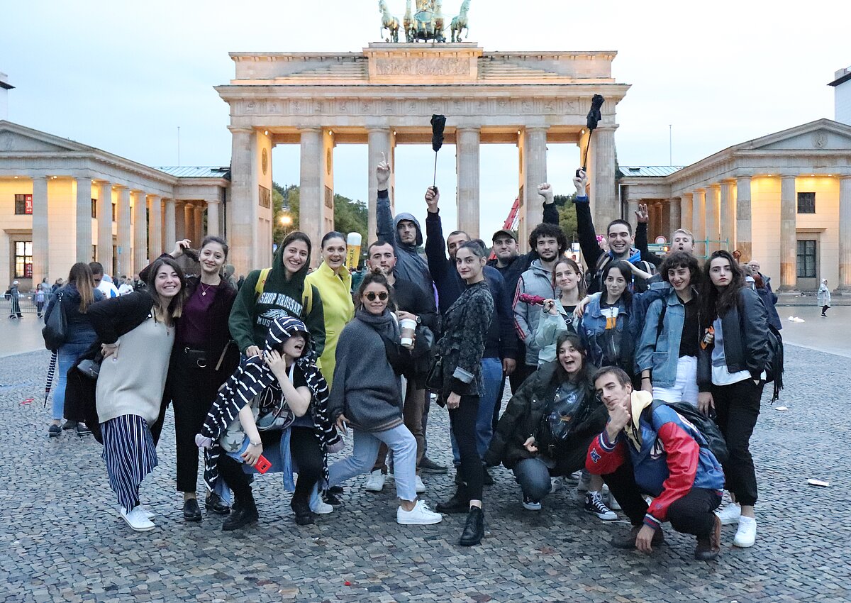 DVV International: Article