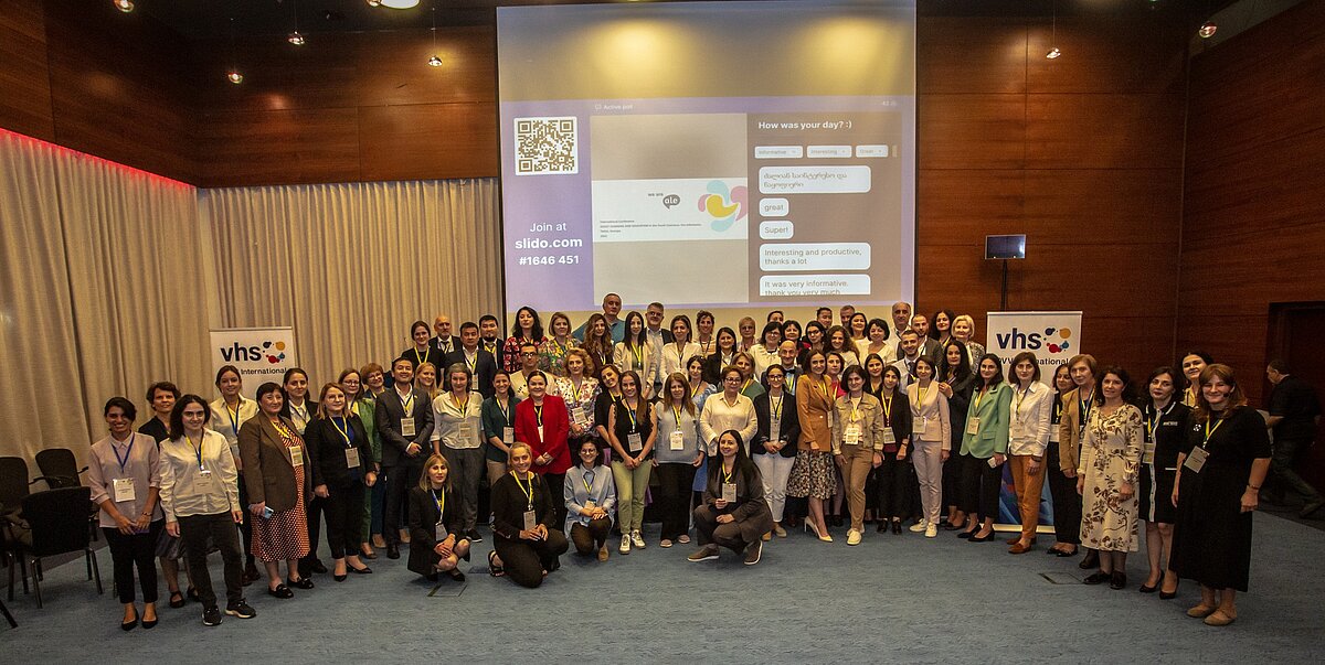 DVV International: Article