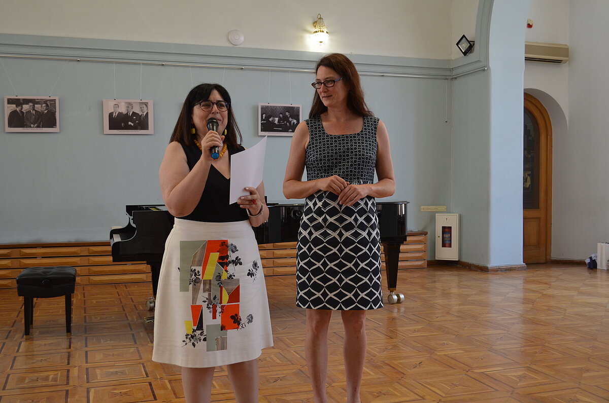 DVV International: Article