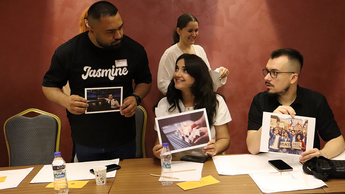 DVV International: Article